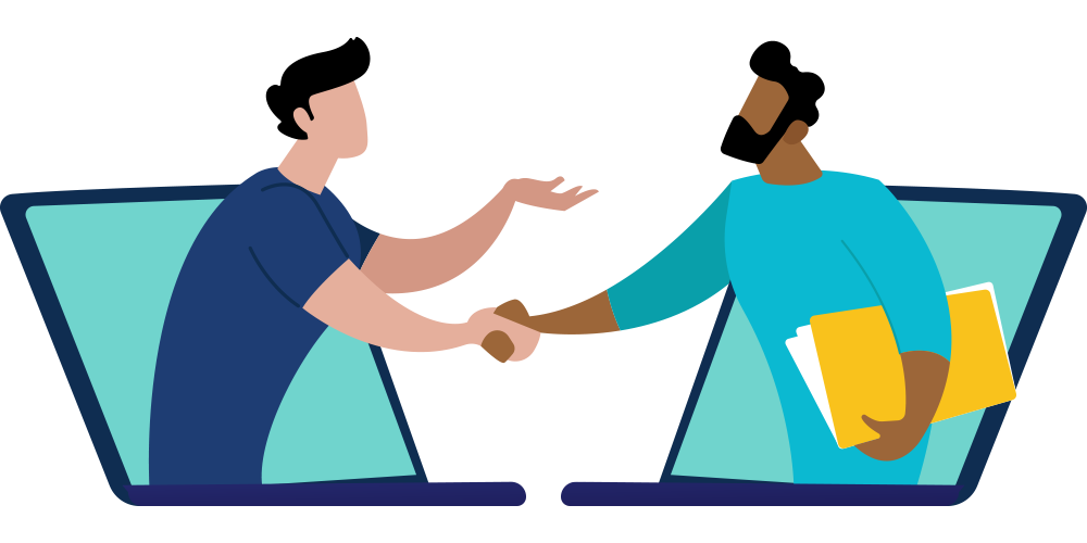 Six Tips for Conducting Successful Remote Interviews Six Tips for Conducting Successful Remote Interviews